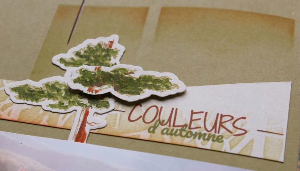 Bundle & Save: WOODLAND | Azza Pacific