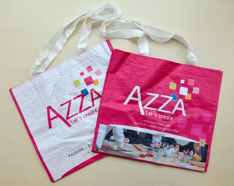 AZZA BAG | Azza Pacific