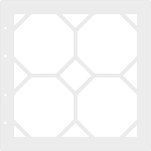 Stencils and Stencil Kits | Azza Pacific