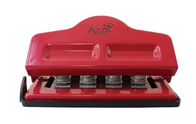Disc Binding Punch | Azza Pacific