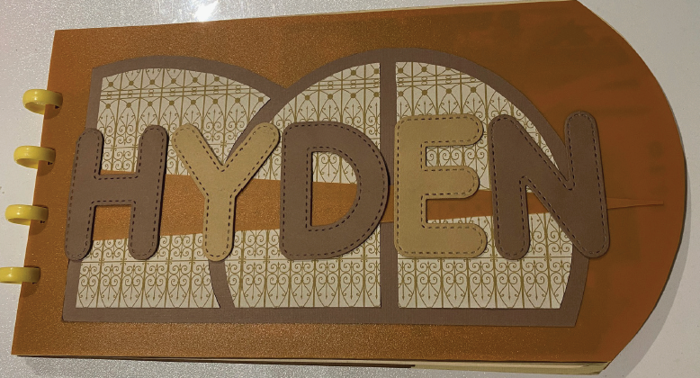 Disc Binding Punch | Azza Pacific